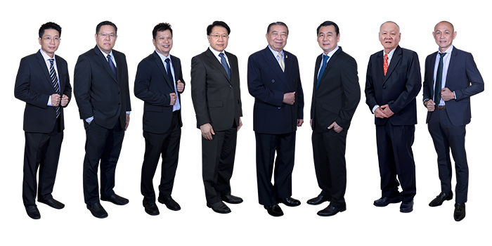 Company Profile - ECF